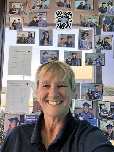 Staff Spotlight: Lead Teacher & Education Specialist Ms. Lewis