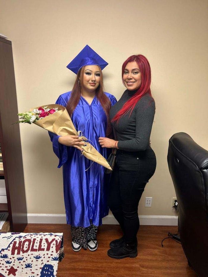 SIATech Downtown LA Students Take Next Steps Toward Their Future