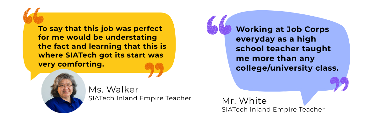 Graduation Spotlight: SIATech’s First High School Location Celebrates ...